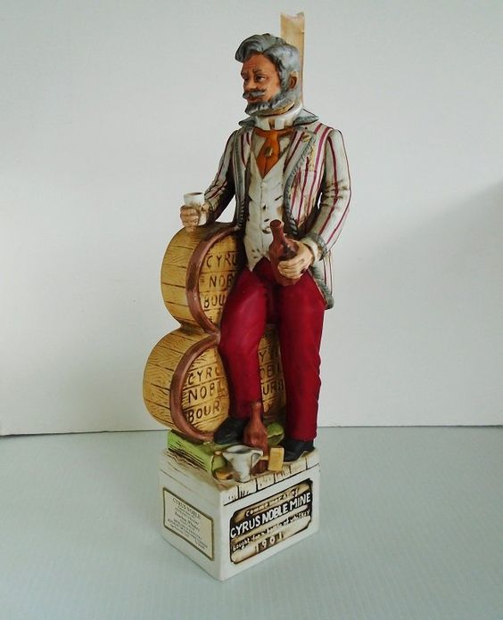 Even Bottles Have to Watch Their Figurals - National Appraisal ...