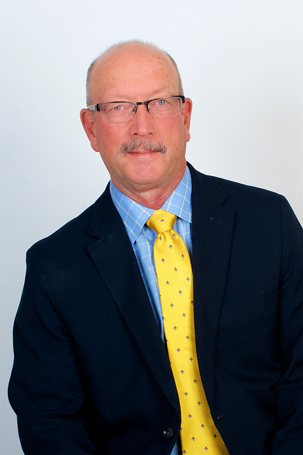 leon-castner-appraiser - National Appraisal Consultants, LLC
