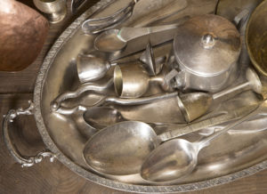 Silver Mark Identification - National Appraisal Consultants, LLC