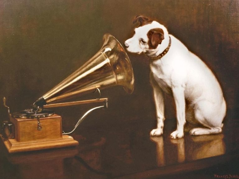 victrola dog - National Appraisal Consultants, LLC