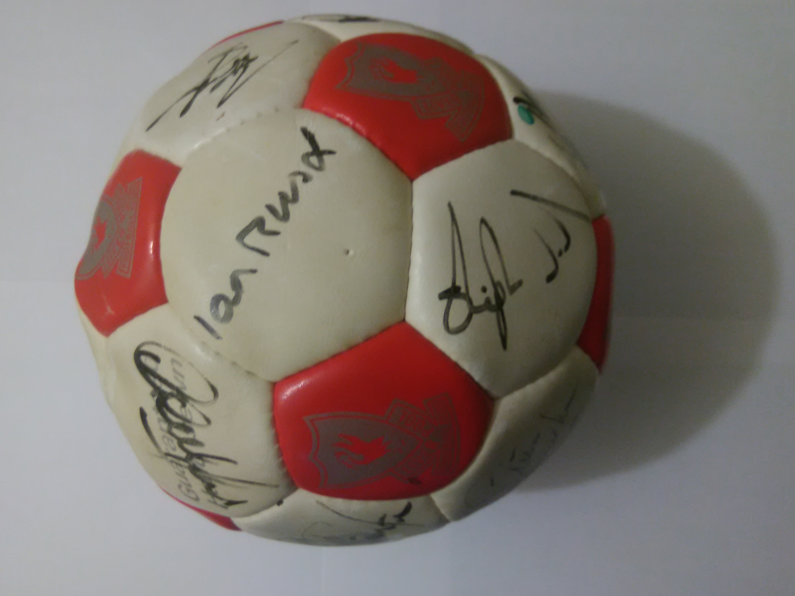 Liverpool Ball - National Appraisal Consultants, LLC