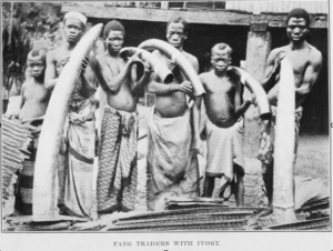 Appraising Ivory - What is ivory worth? - National Appraisal ...